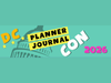 DC Planner Journal Con 2026 — The Planner Wire