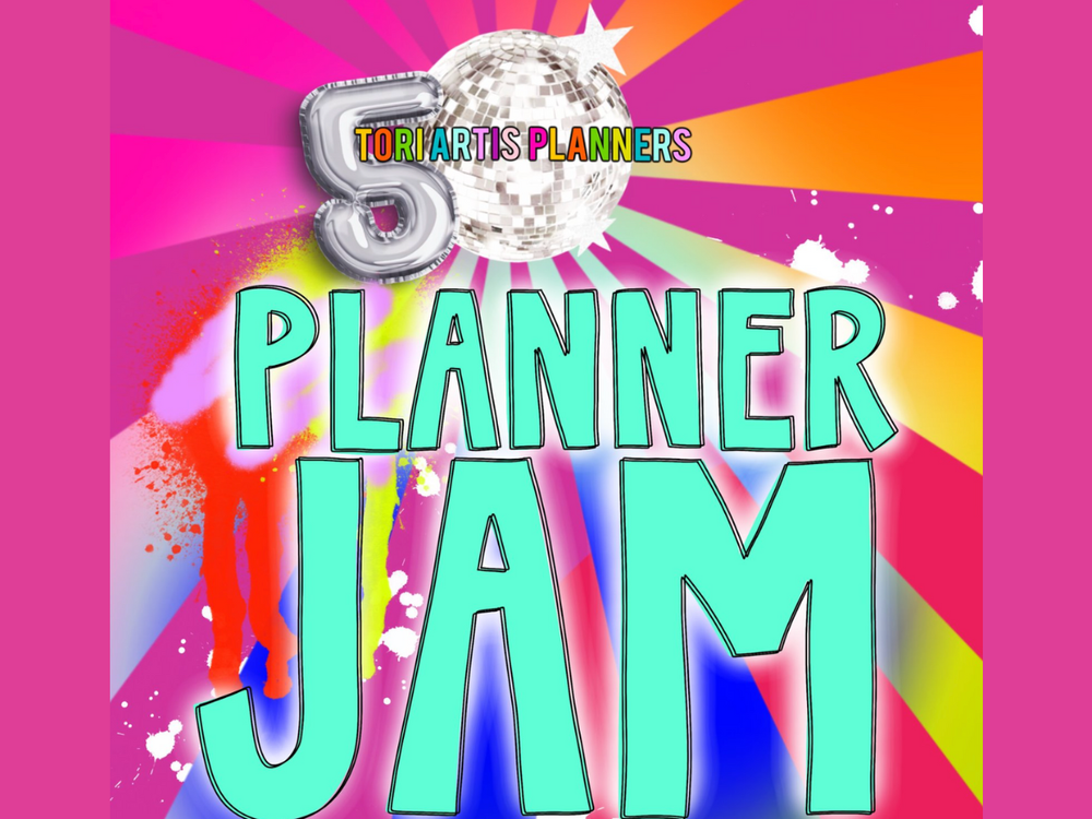 Planner Conferences, Local Meet-ups & Virtual Events That Keep You ...