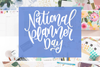National Planner Day 2022 — The Planner Wire