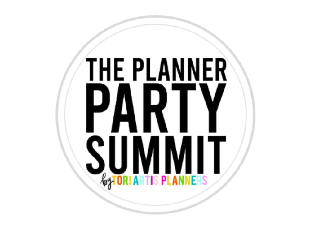Planner Conferences, Local Meet-ups & Virtual Events That Keep You ...