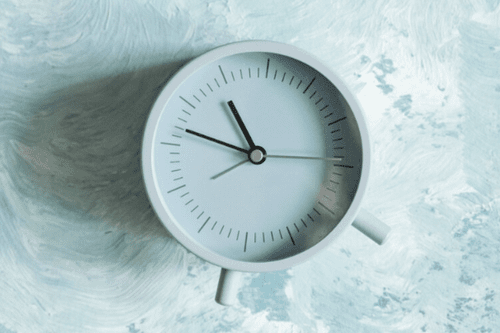 Calming the Chaos with Time Management Essentials — The Planner Wire