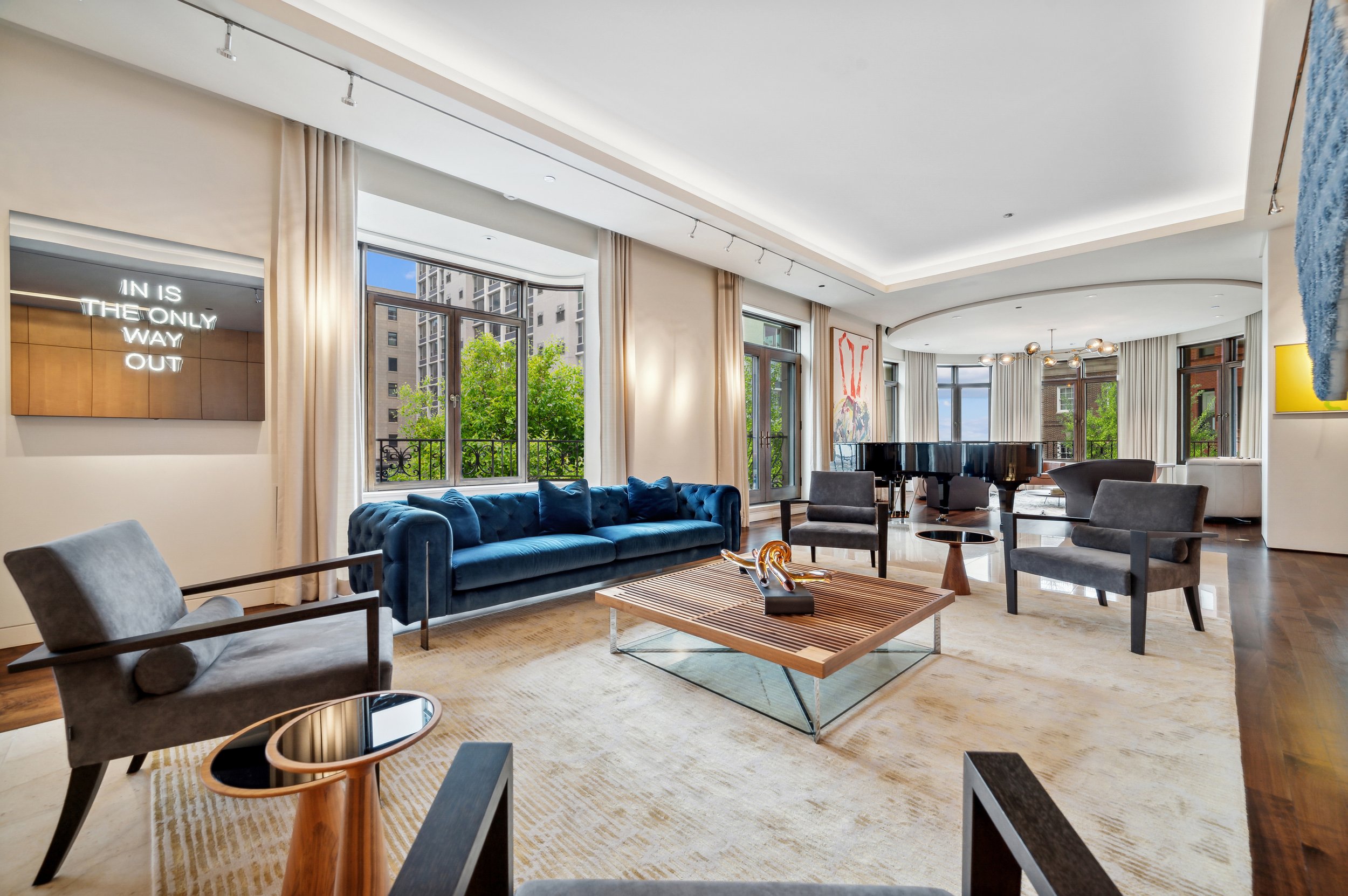 Featured Properties — JH Group