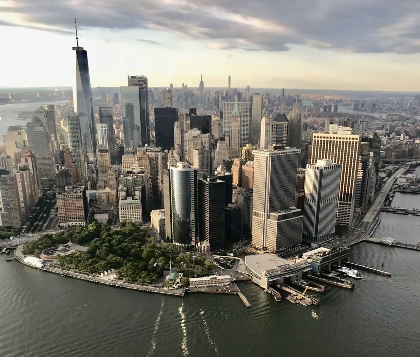 Articles — Landair Property Advisors