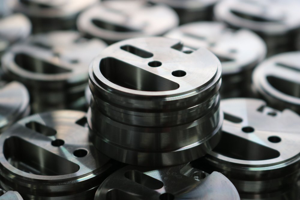 G-Mach Engineering Ltd
