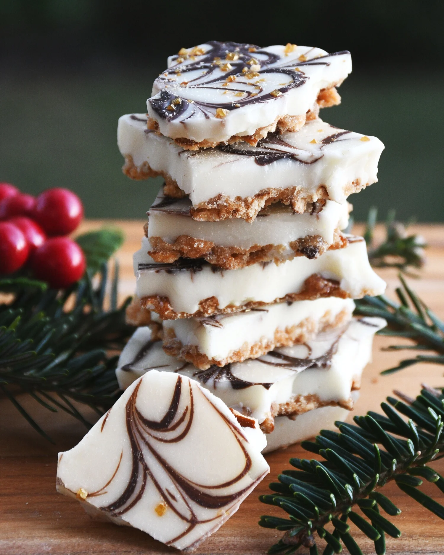 Order — Birch Bark Candy Company