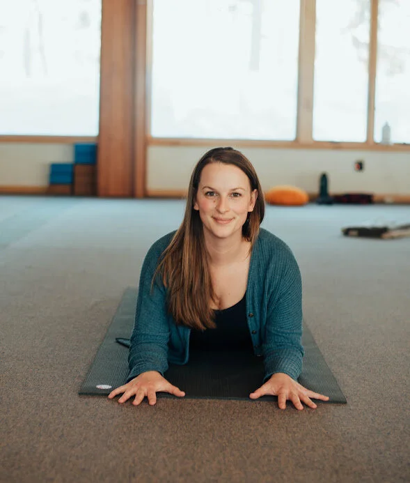 Northern Yoga and Wellness