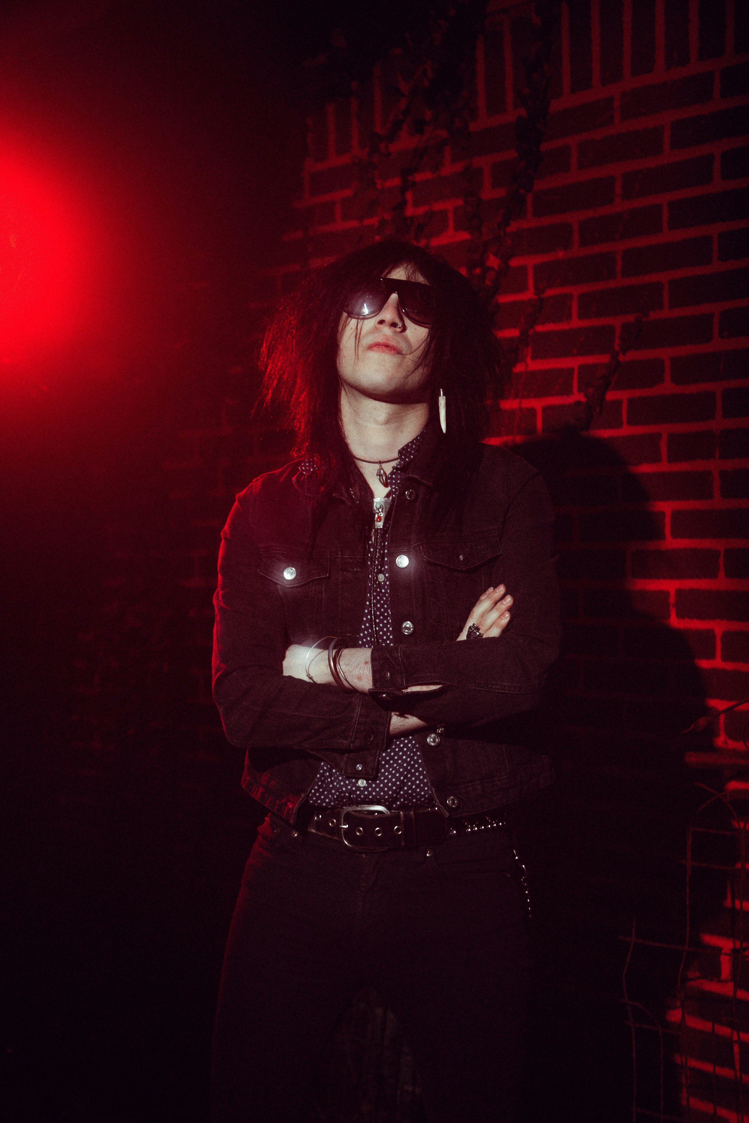 About 1 — RAVAGERS