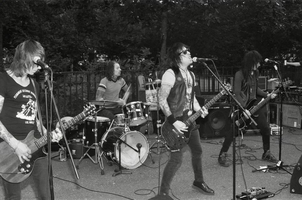 RAVAGERS
