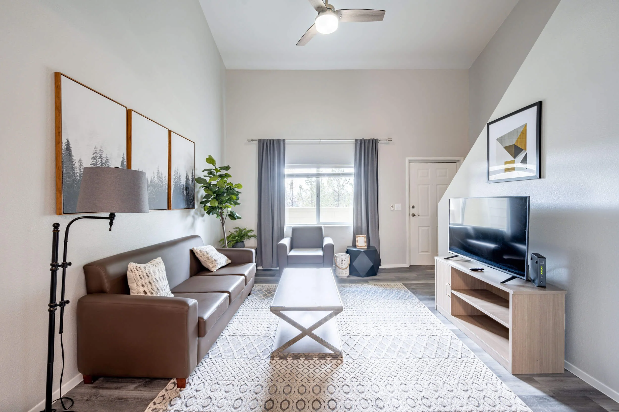 Commons at Sawmill | Student Apts in Flagstaff