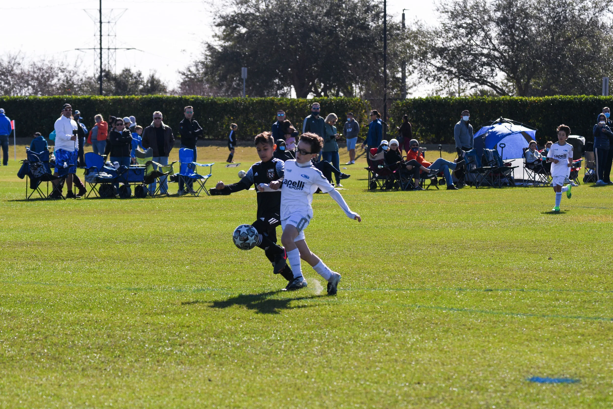 Florida Rush Cup — Florida Rush Soccer