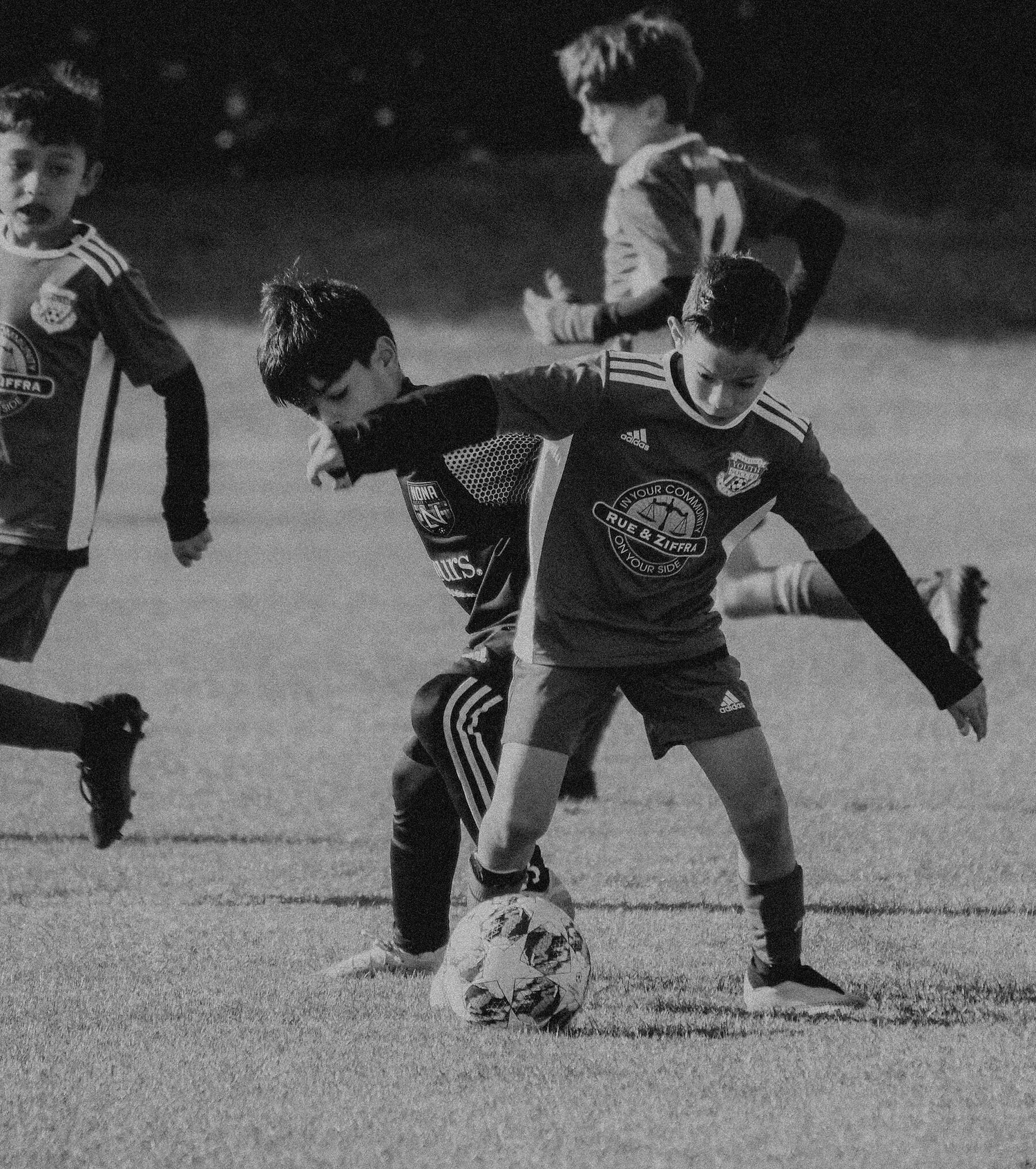 Florida Rush Cup — Florida Rush Soccer