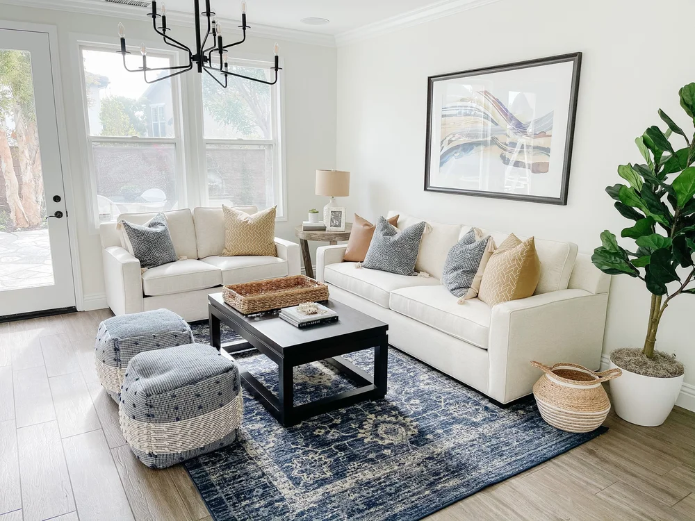 5 Staging Tips for Home Sellers, Real Estate, Interior Design Trends ...
