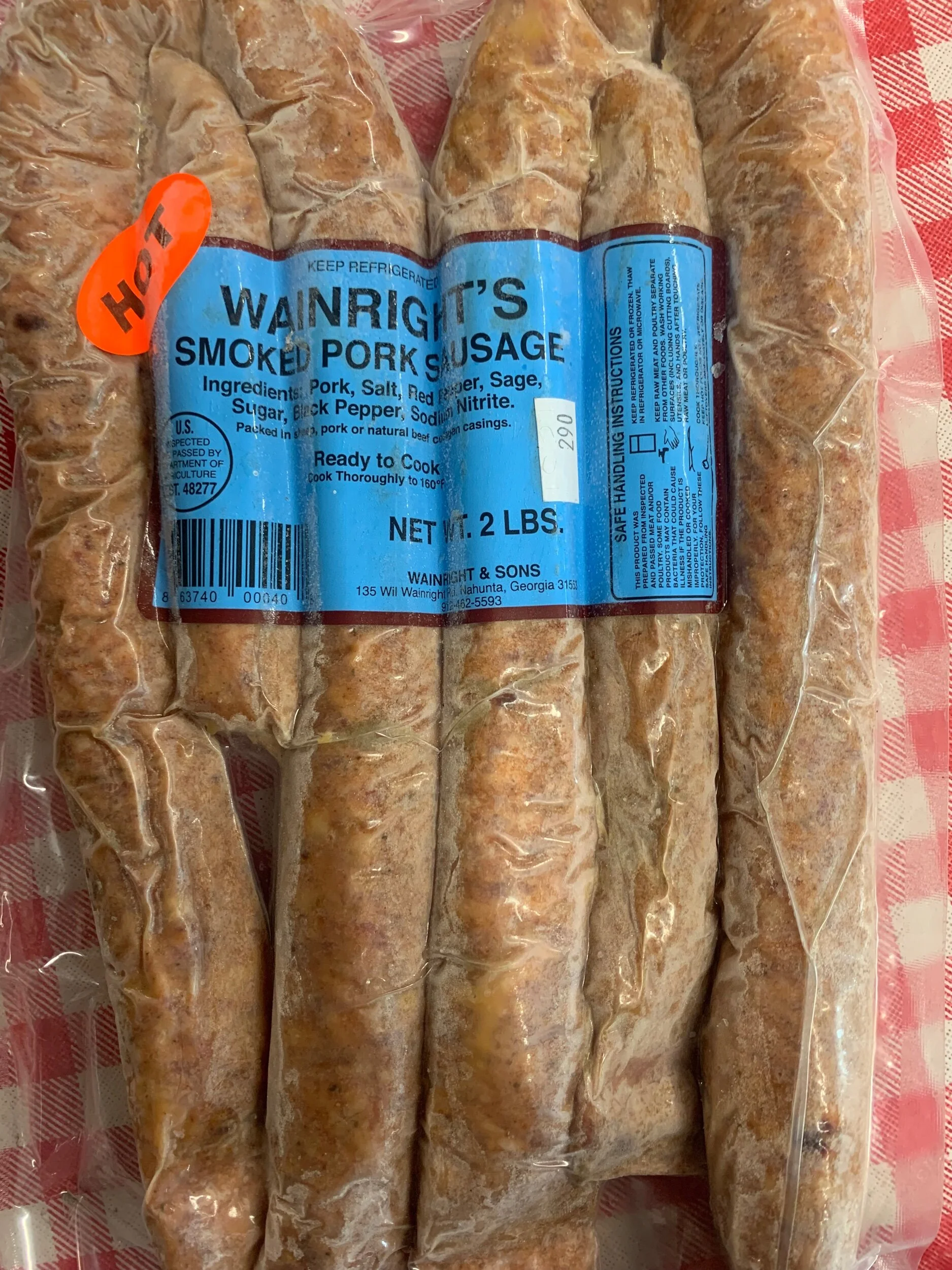 Farm Fresh Express Store — Farm Fresh Express