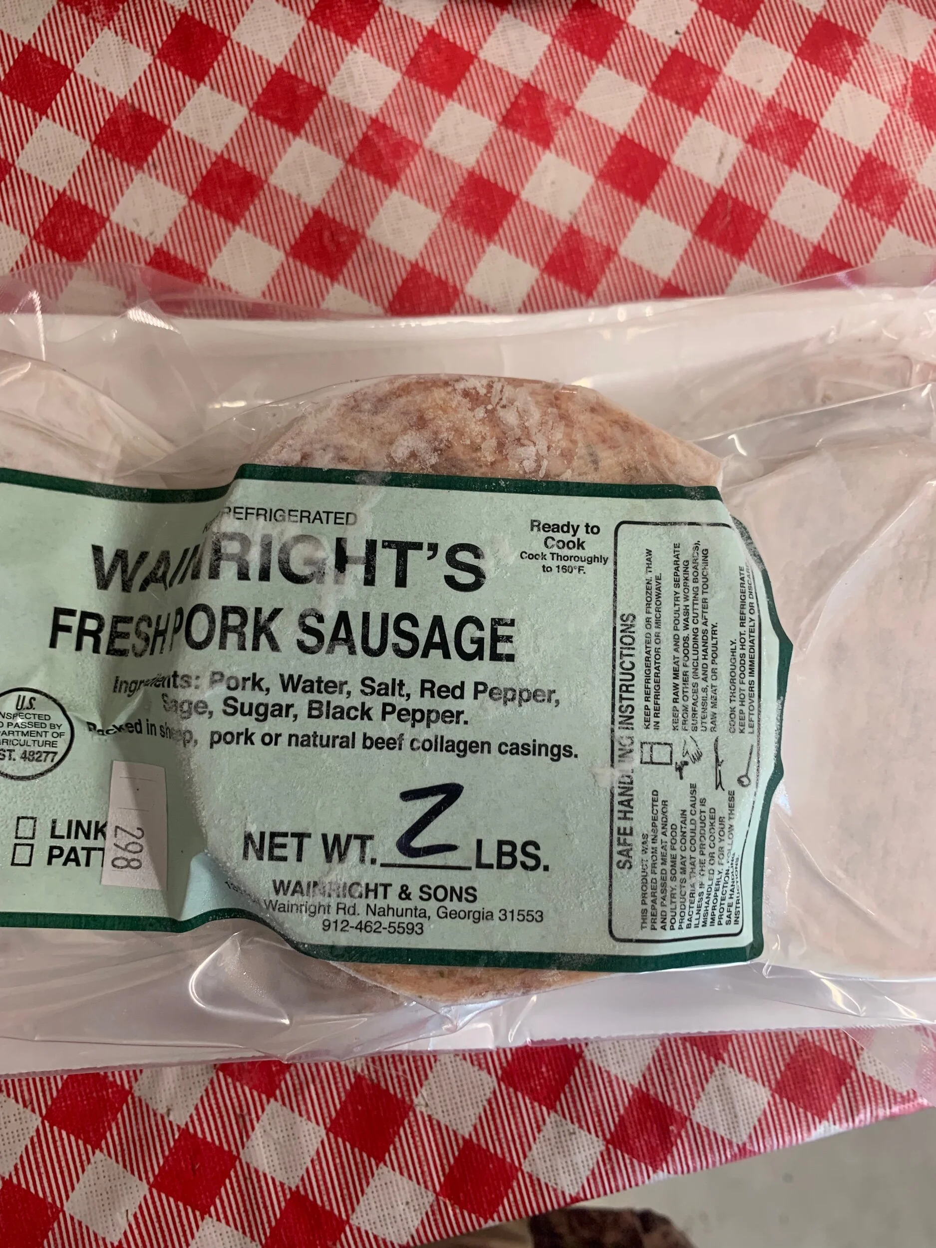 Farm Fresh Express Store — Farm Fresh Express