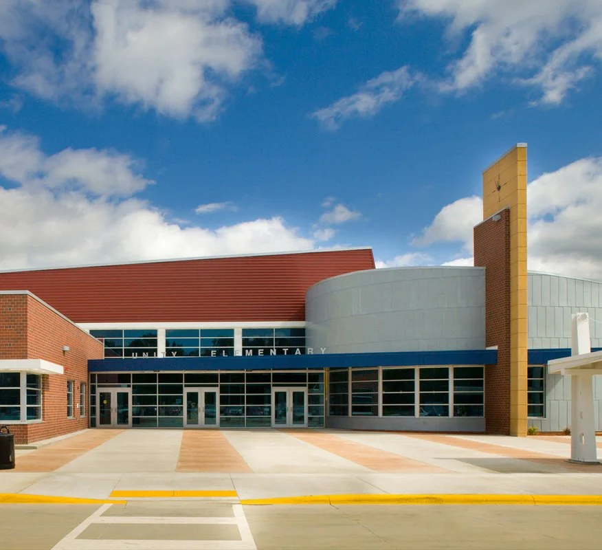 Sioux City Elementary — Beyond The Bell