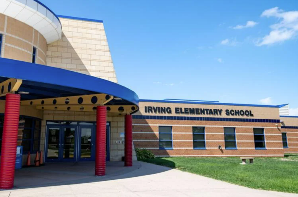 Sioux City Elementary — Beyond The Bell