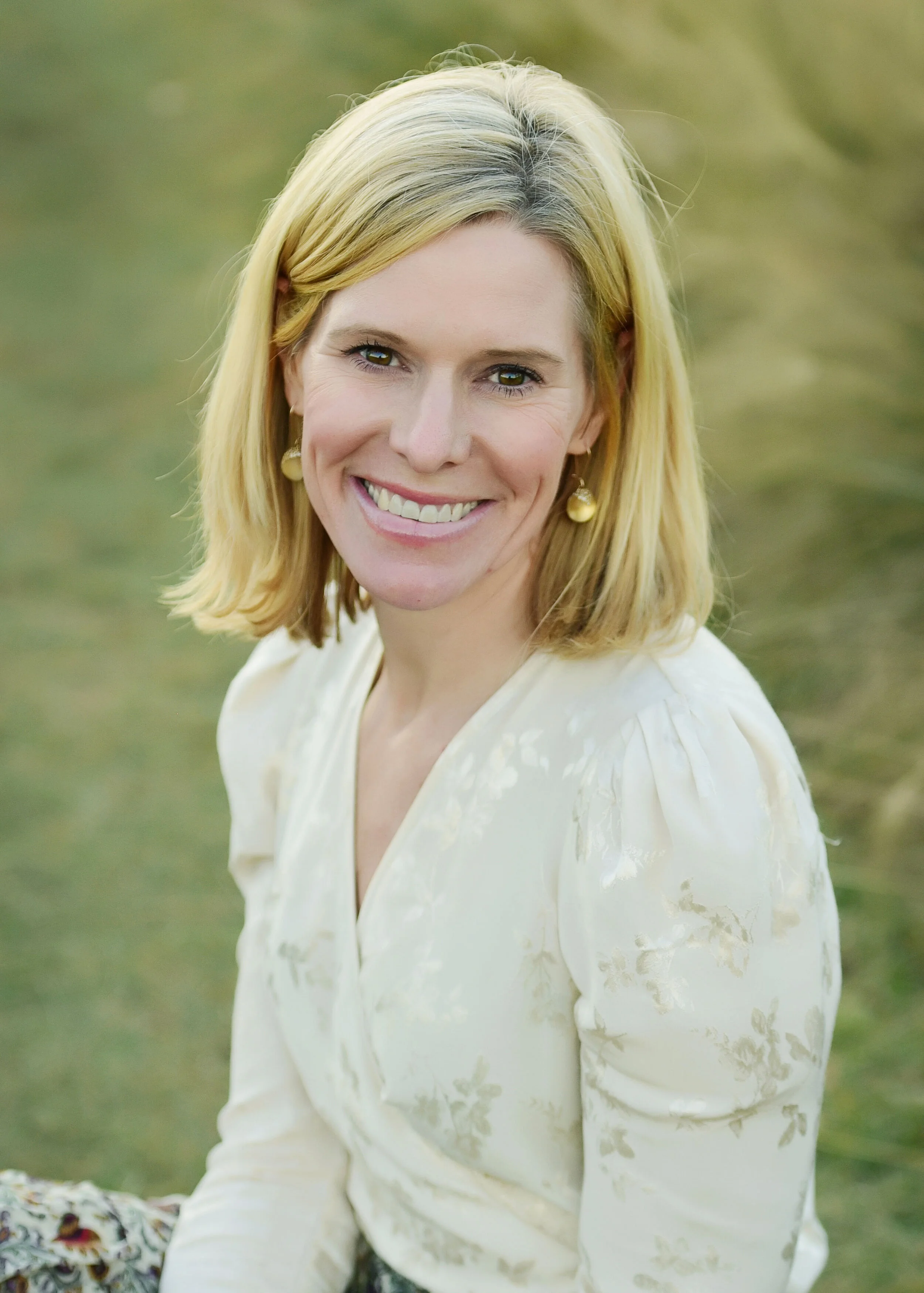 About — Caroline Sasser Counseling