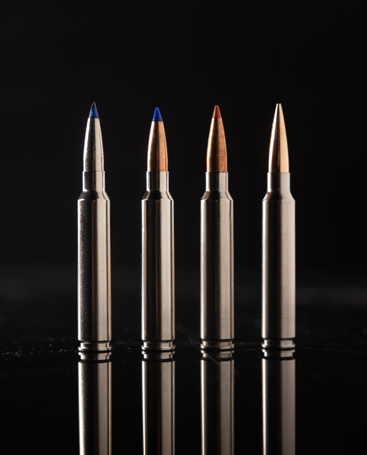 7mm Backcountry: A Truly NEW Centerfire Cartridge — Ron Spomer Outdoors