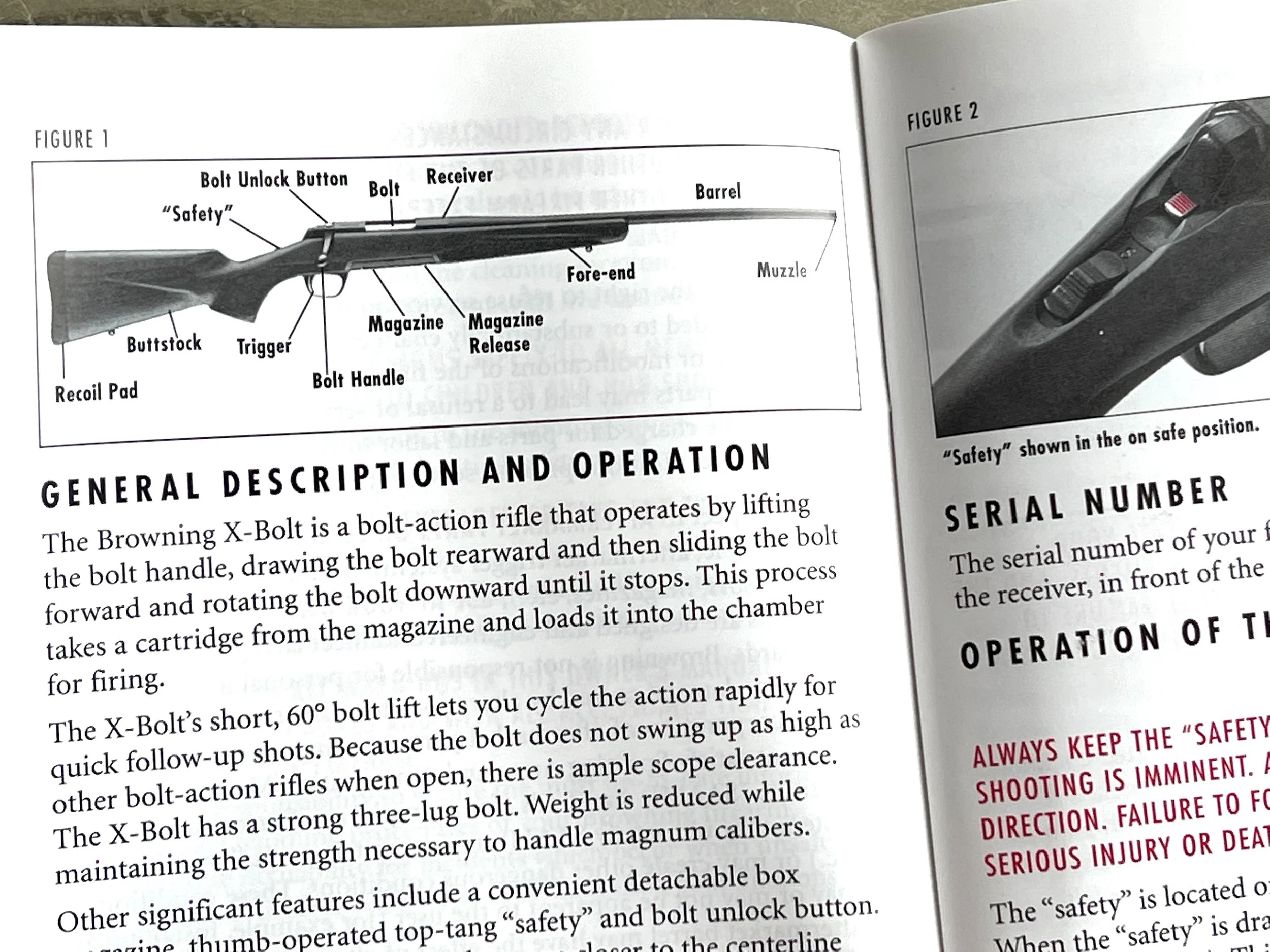 Breaking In The Christmas Gun — Ron Spomer Outdoors