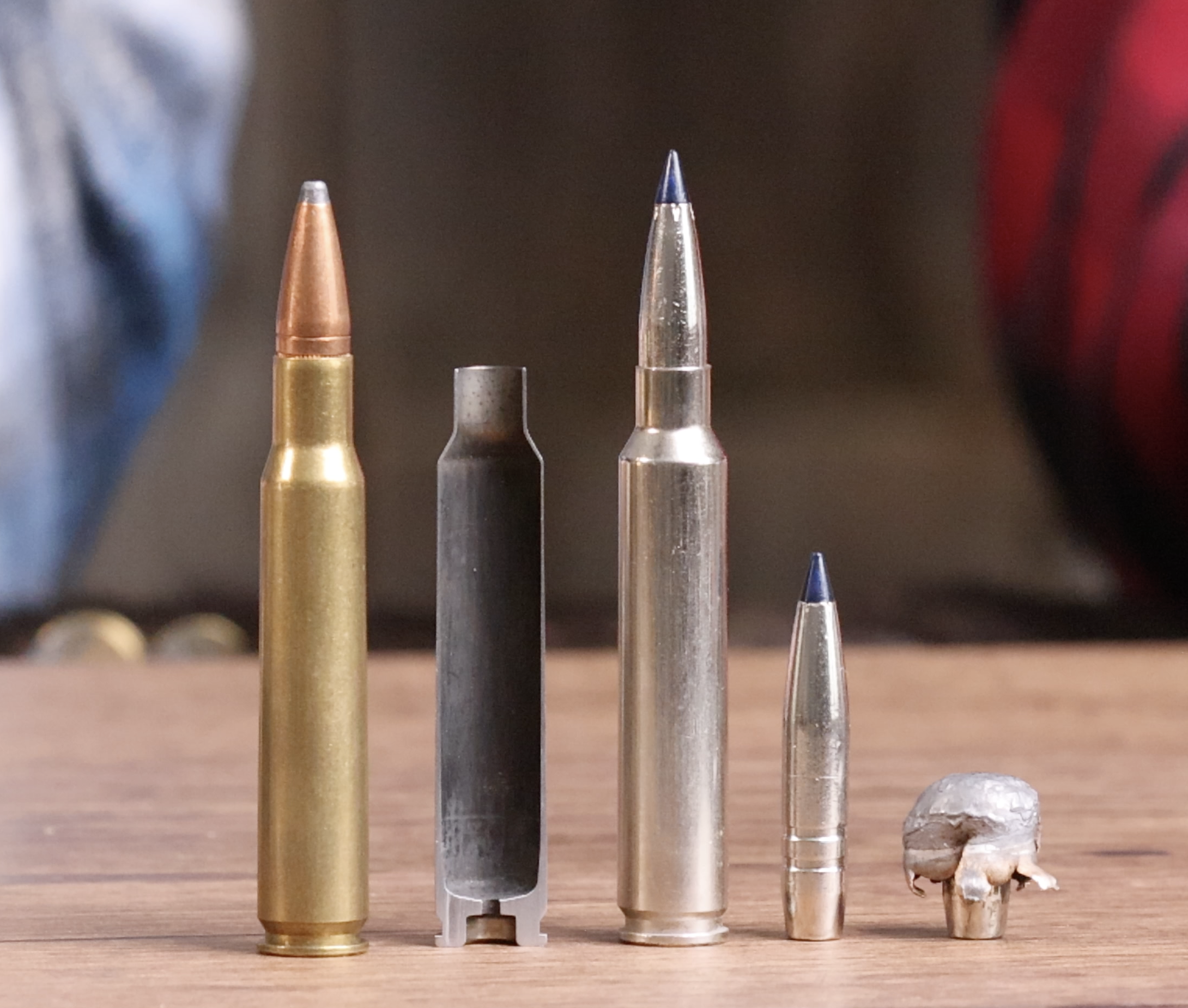 7mm Backcountry: A Truly NEW Centerfire Cartridge — Ron Spomer Outdoors