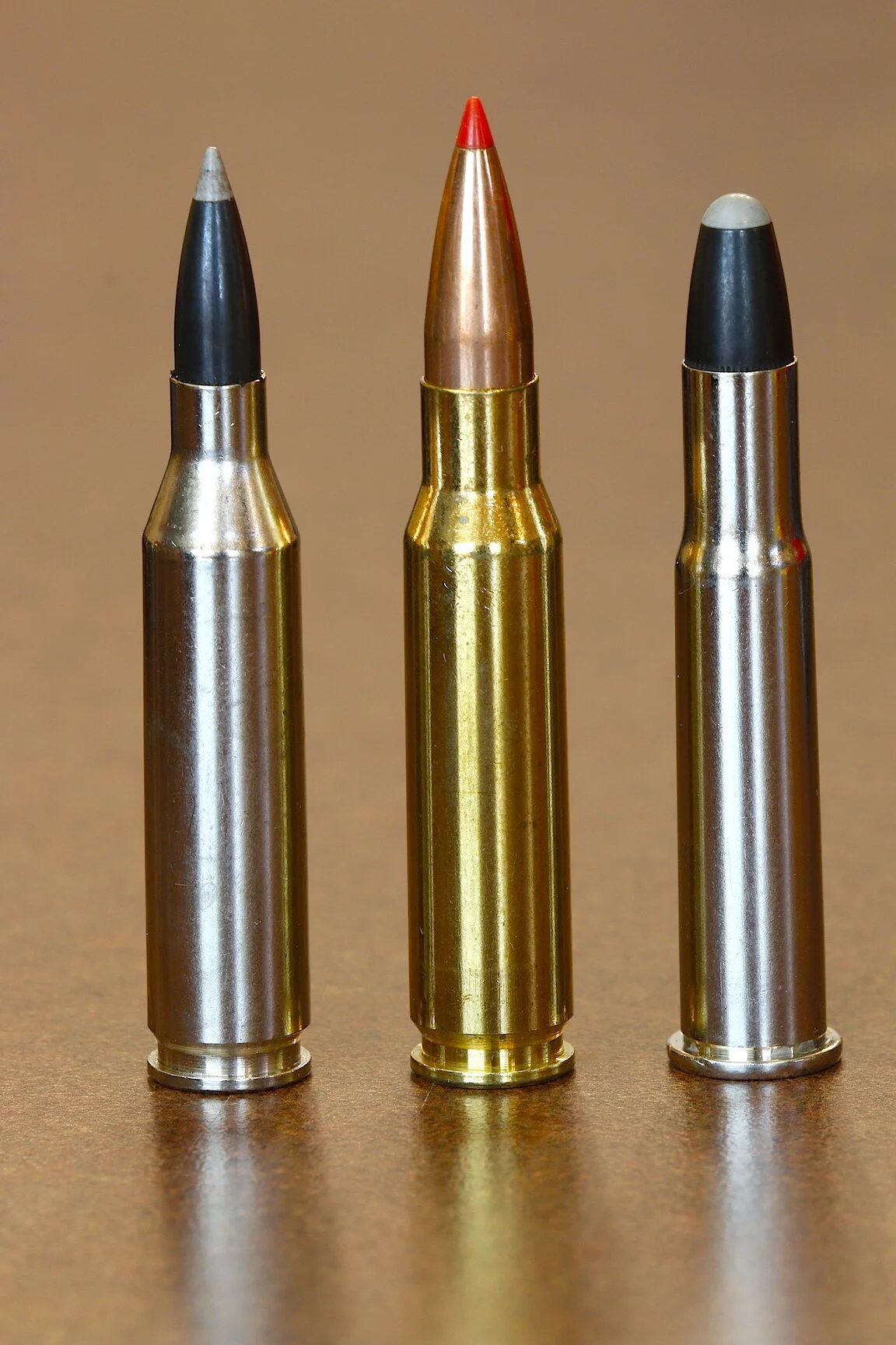 243 Winchester Vs 30 30 Win Ron Spomer Outdoors