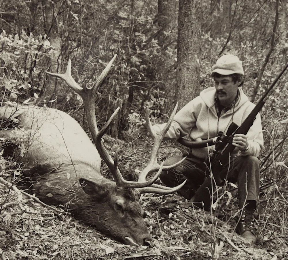 Elk Rifle Performance: Good, Bad, Ugly — Ron Spomer Outdoors