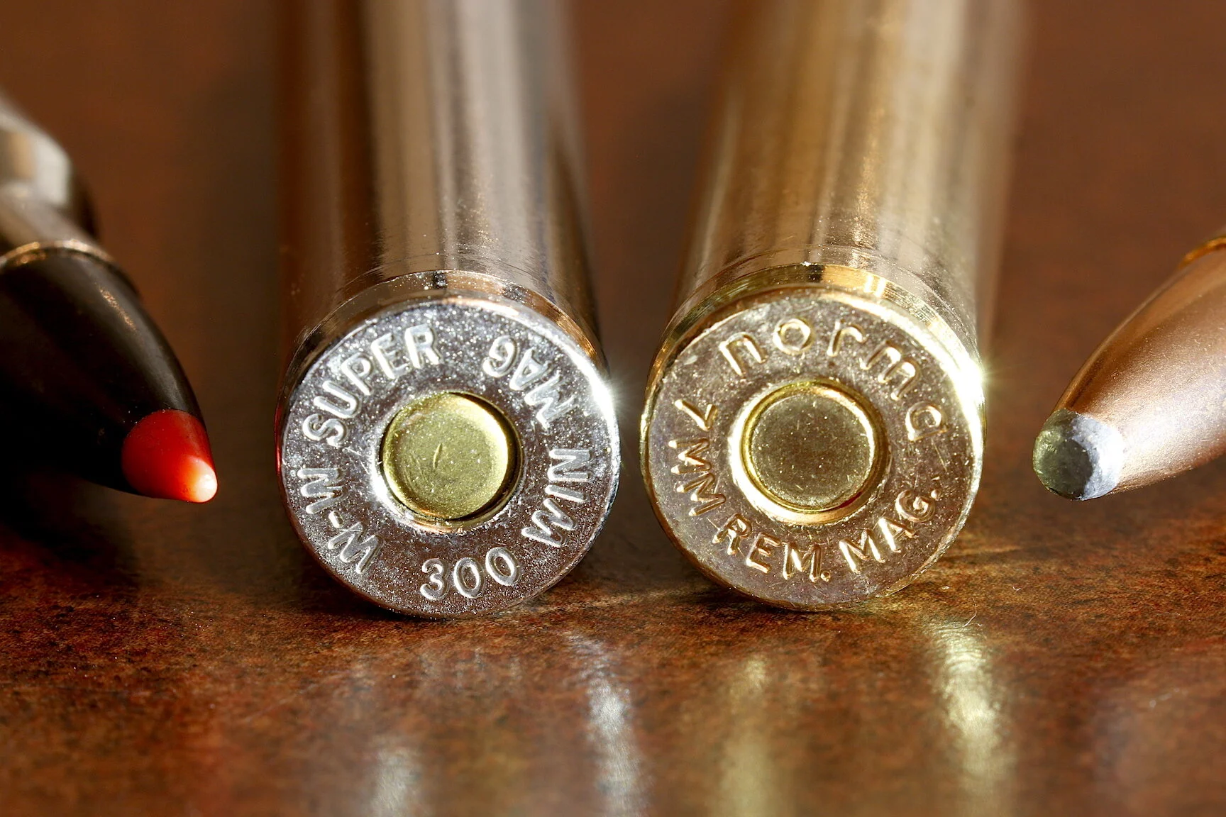 7mm Rem Mag Vs 300 Win Mag Ron Spomer Outdoors 7mm Rem Mag Vs 300 Win Mag Ron Spomer Outdoors