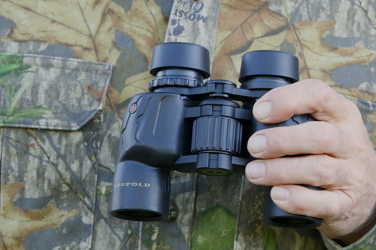 Pining For The Right Pocket Binocular Ron Spomer Outdoors