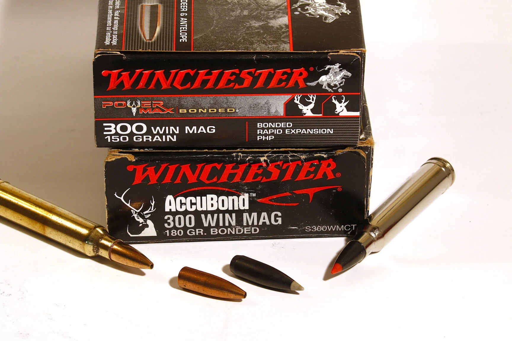 300 Winchester Magnum -- World Beater — Ron Spomer Outdoors