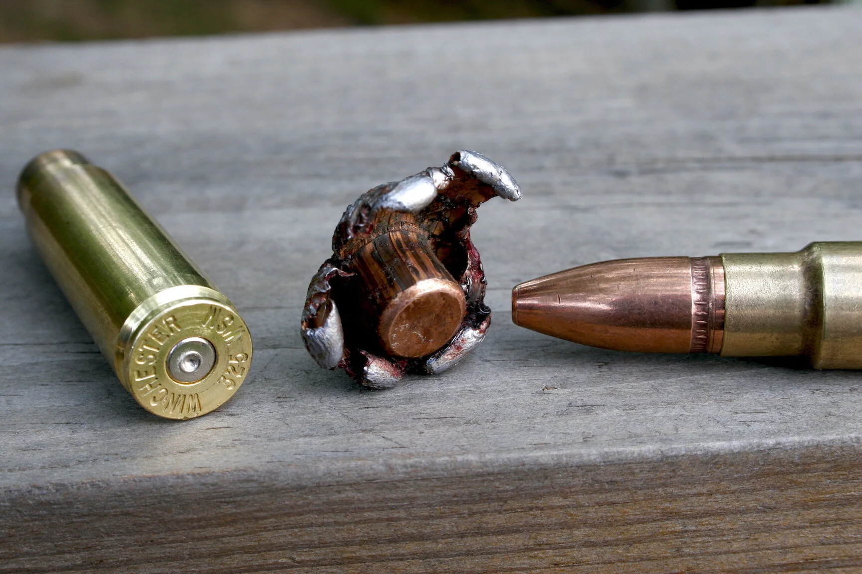 Big, Heavy Bullets Matter — Ron Spomer Outdoors