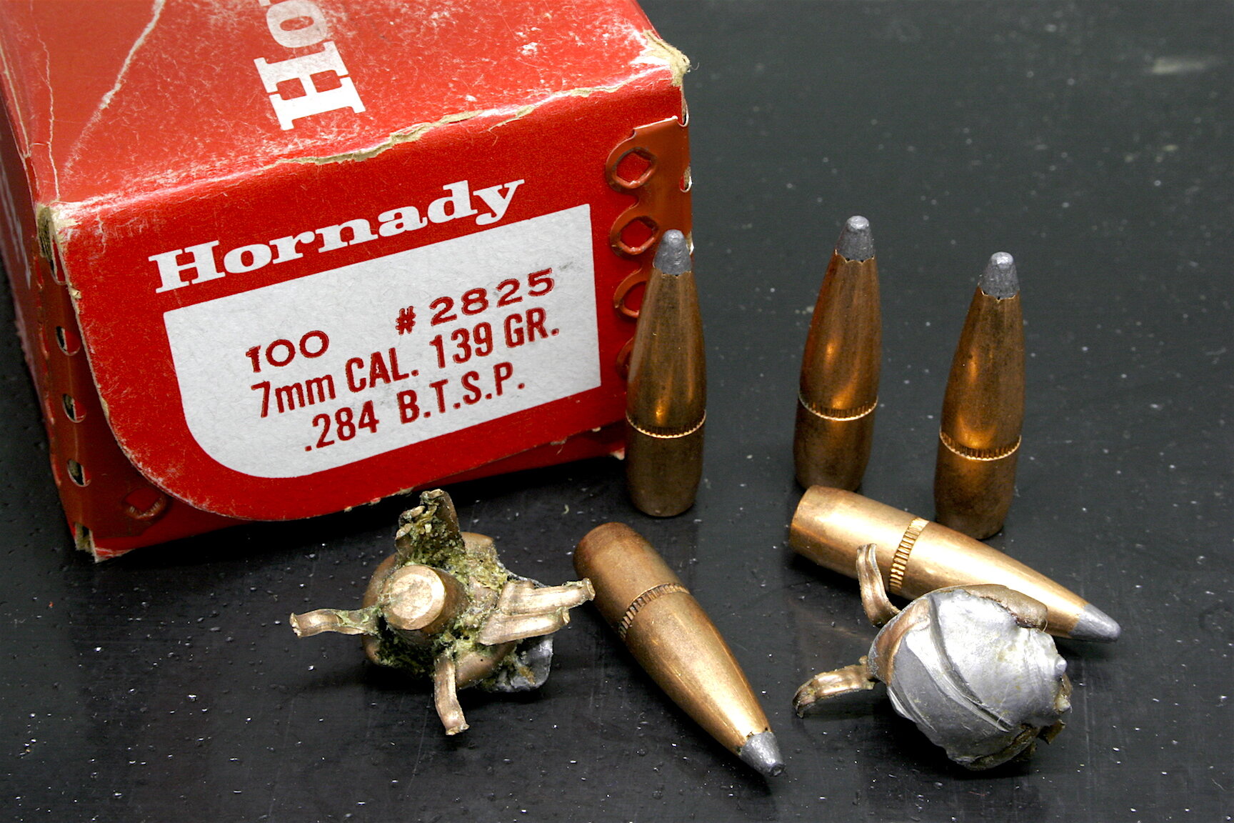 How Bullets Work: Cup-Core Bullets Explained — Ron Spomer Outdoors