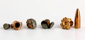 Controlled Expansion Bullets Explained — Ron Spomer Outdoors