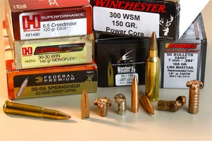 Controlled Expansion Bullets Explained — Ron Spomer Outdoors