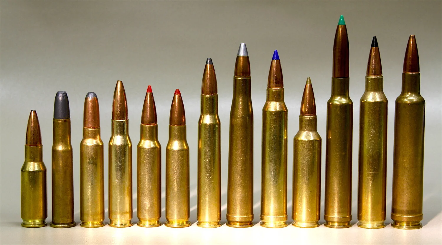Five Reasons Why 30-06 Springfield Is Best — Ron Spomer Outdoors