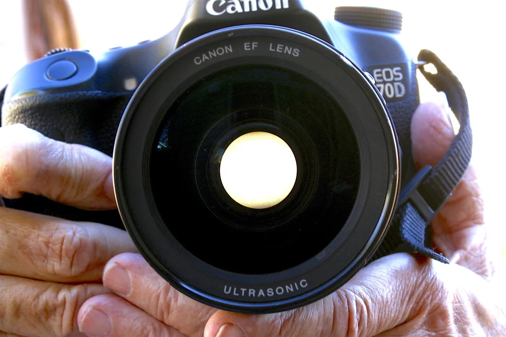 Photo 101: Understanding F-stops and Apertures — Ron Spomer Outdoors