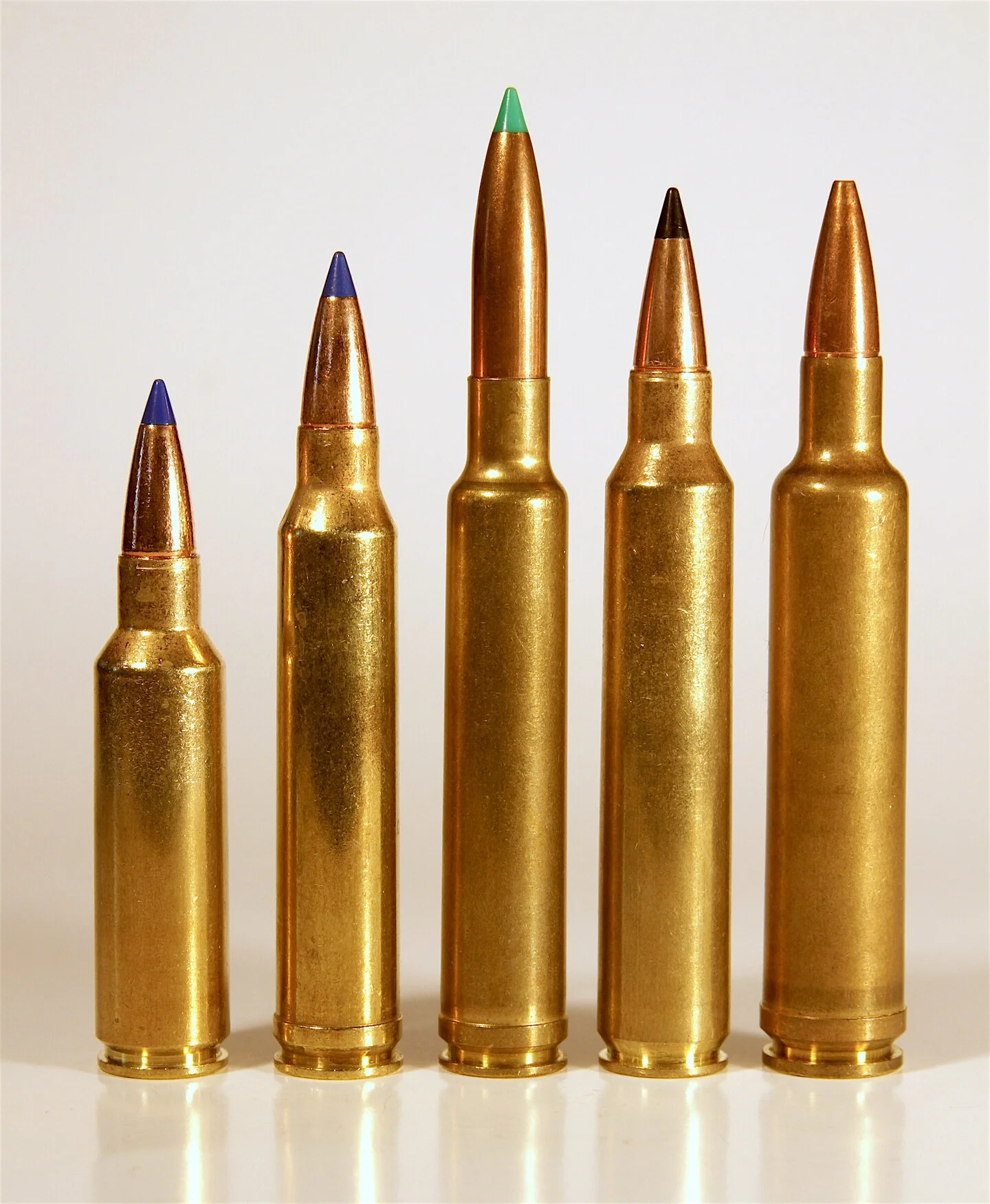 Five Reasons For 300 Remington Ultra Magnum — Ron Spomer Outdoors