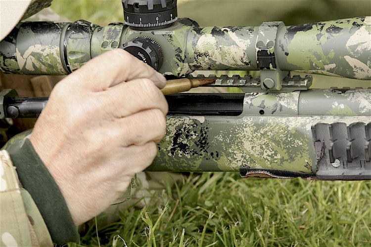 Eight Essential Rifle Skills — Ron Spomer Outdoors