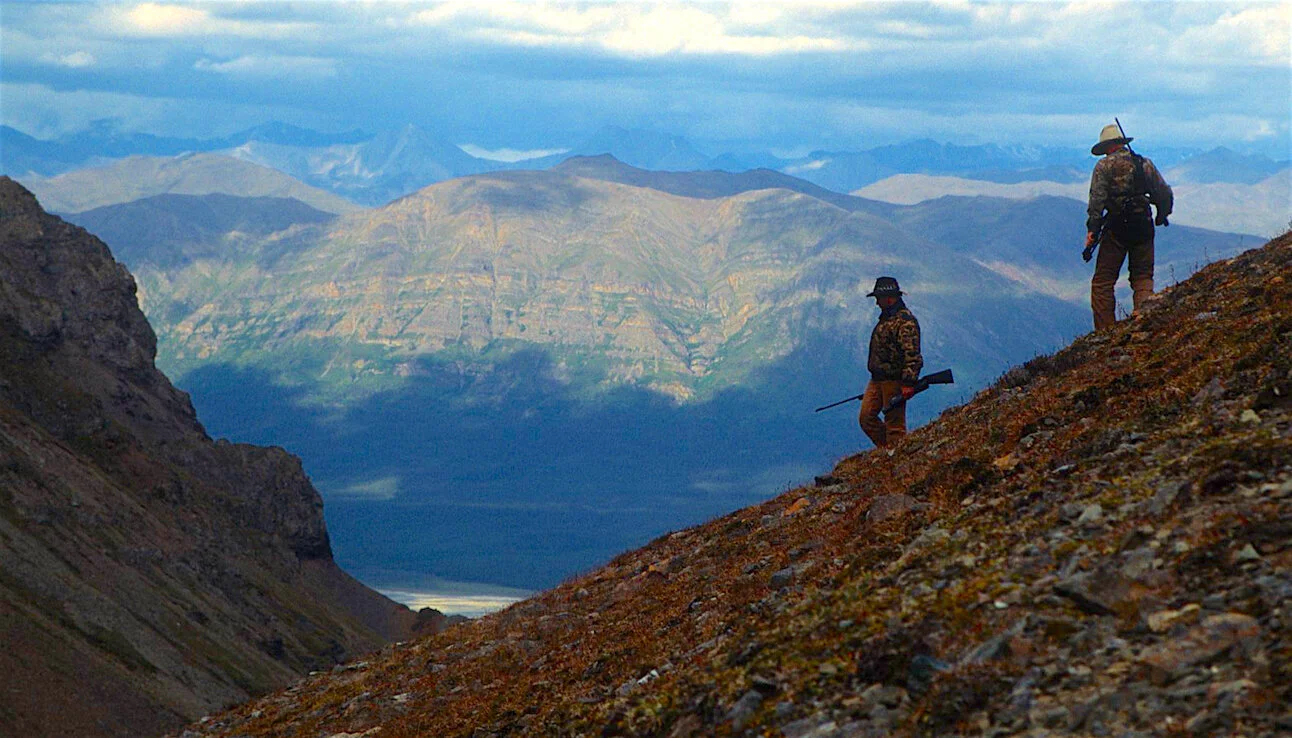 Find Your Perfect Alaska Rifle — Ron Spomer Outdoors