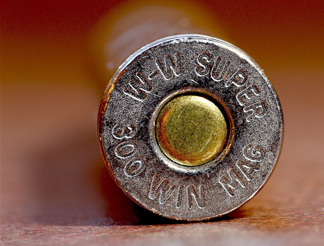 Find Your Perfect Alaska Rifle — Ron Spomer Outdoors