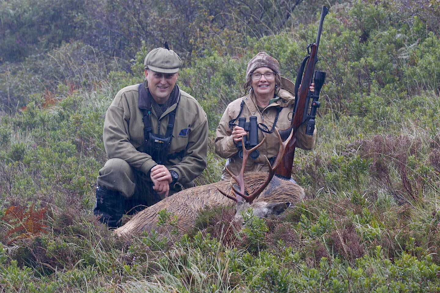 Stop Fiddling: Become A Deadly Field Shot — Ron Spomer Outdoors
