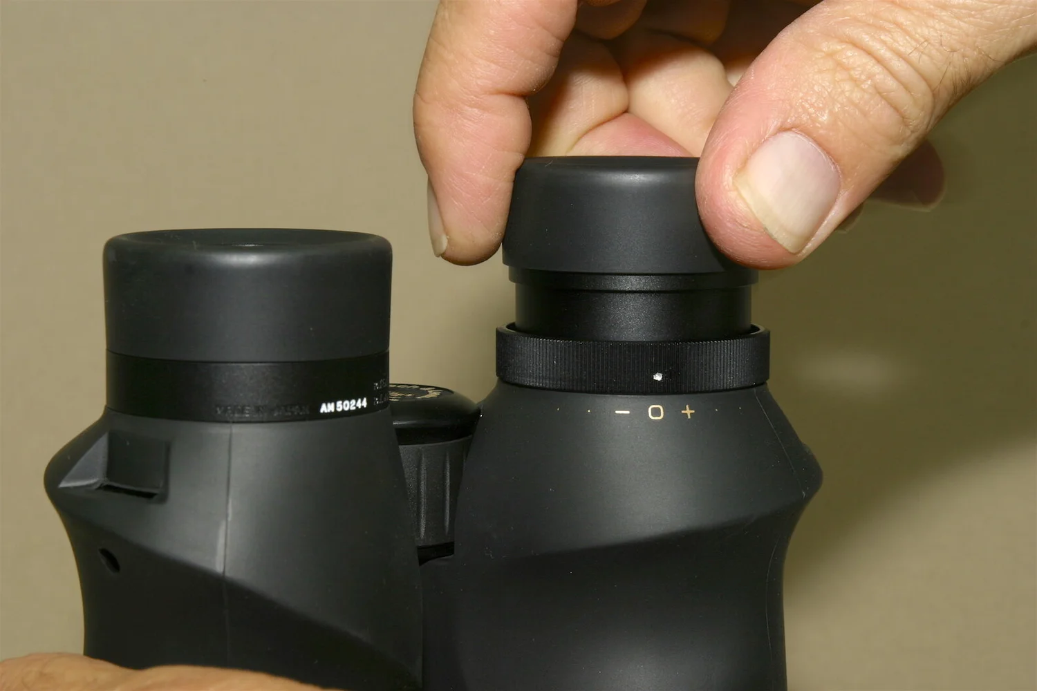 Best Safari Binocular Explained — Ron Spomer Outdoors