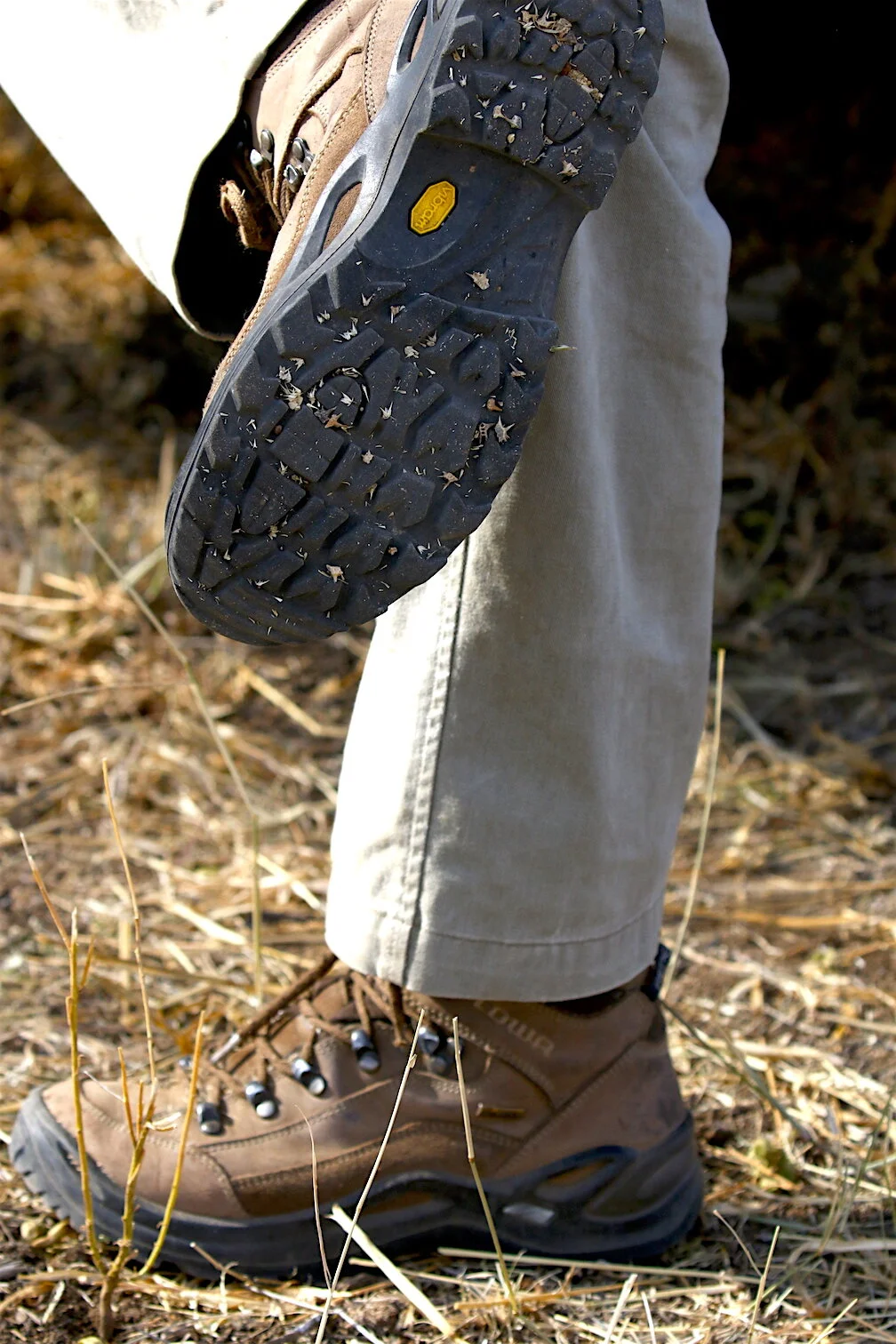 Best African Safari Boots Explained — Ron Spomer Outdoors