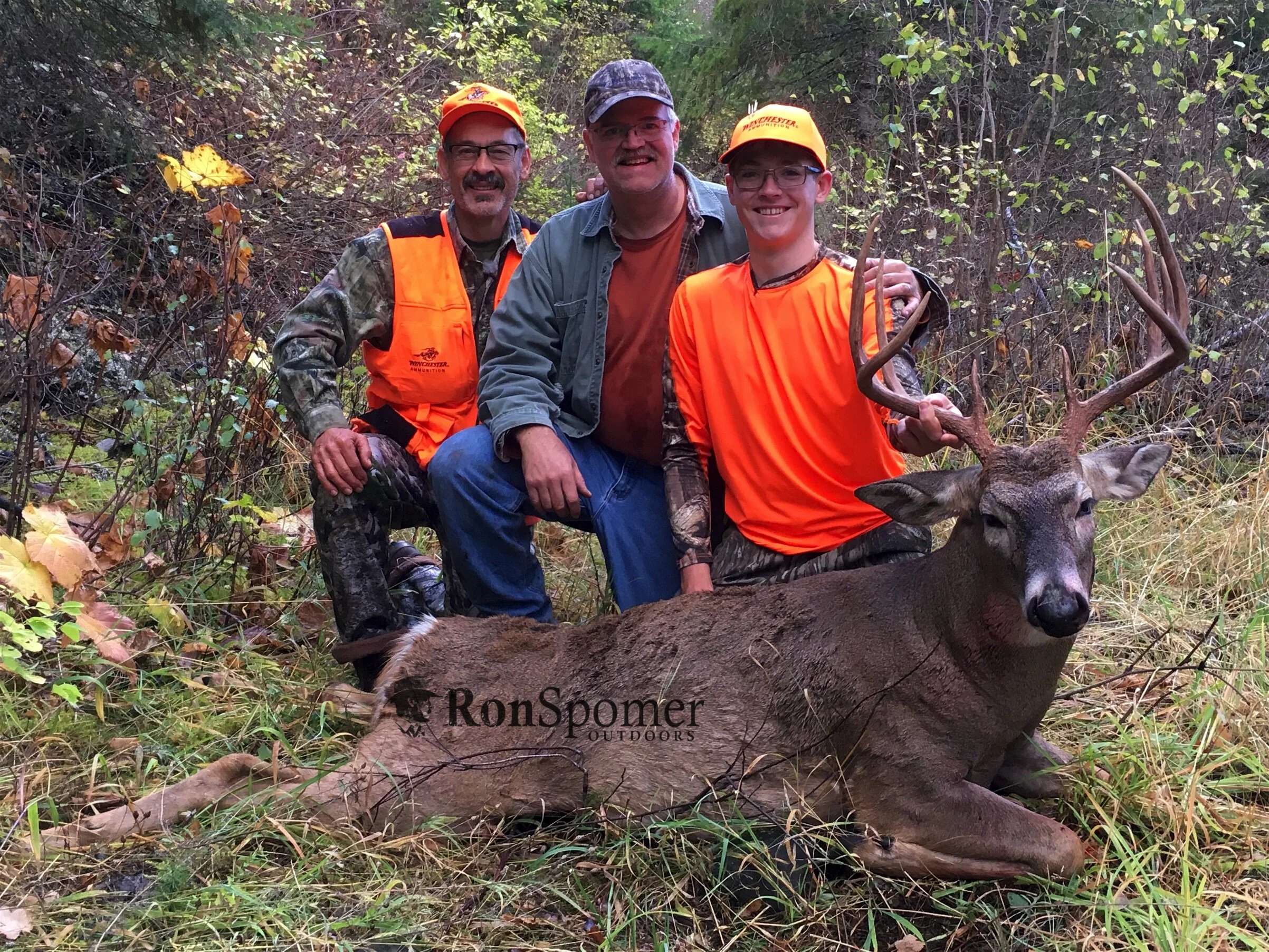 Thou Shalt Not Hunt — Ron Spomer Outdoors