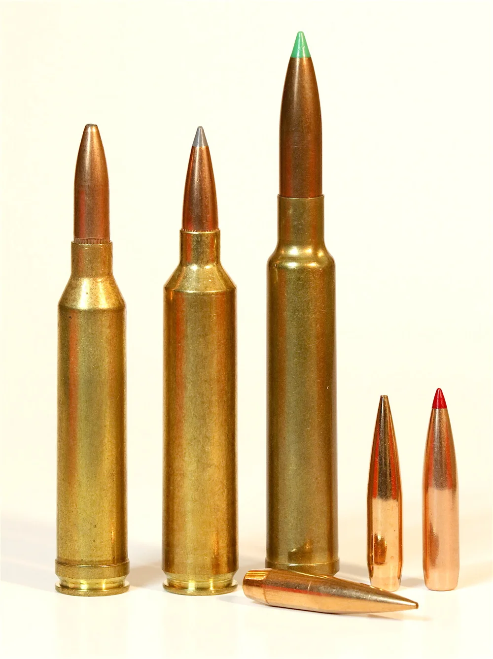 Can 264 Winchester Magnum Rise From Dead? — Ron Spomer Outdoors