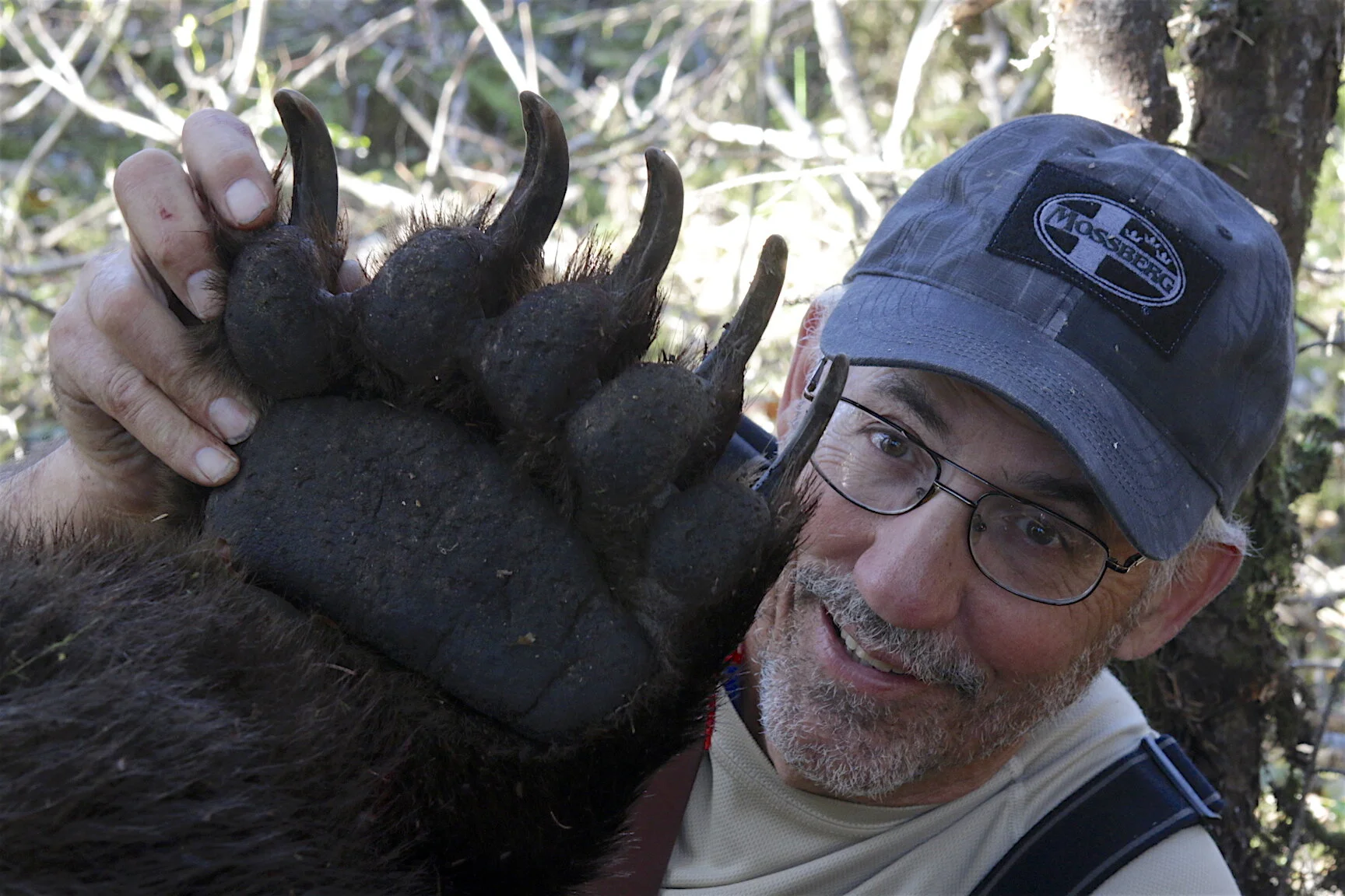 Make Your Mountain Rifle a Bear Stopping Rifle — Ron Spomer Outdoors