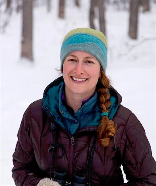 Wilderness Woman Tia Shoemaker — Ron Spomer Outdoors