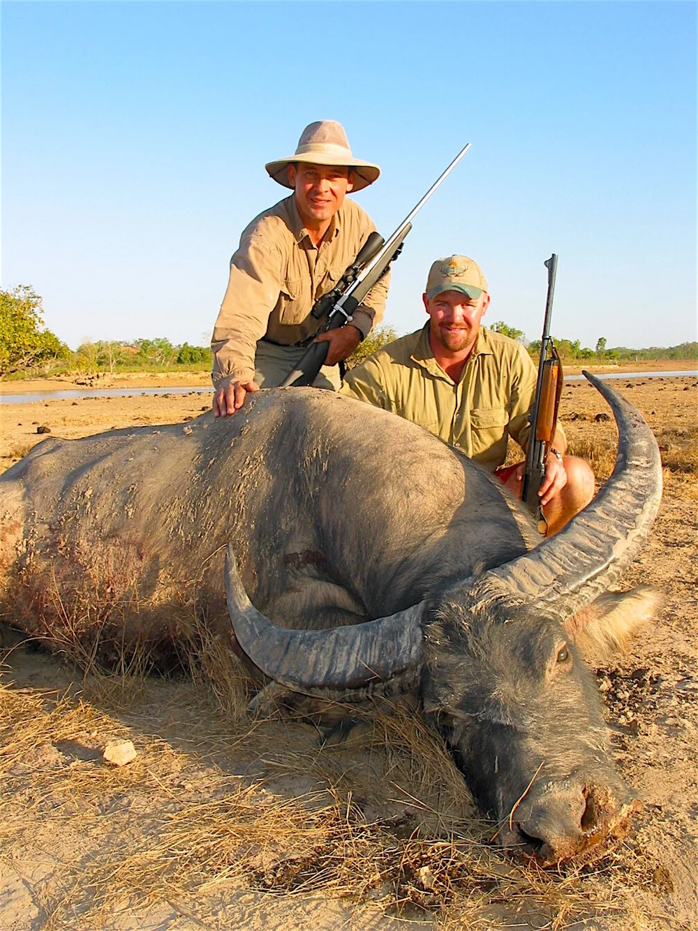 How Air Temperature Changes Bullet Trajectory — Ron Spomer Outdoors