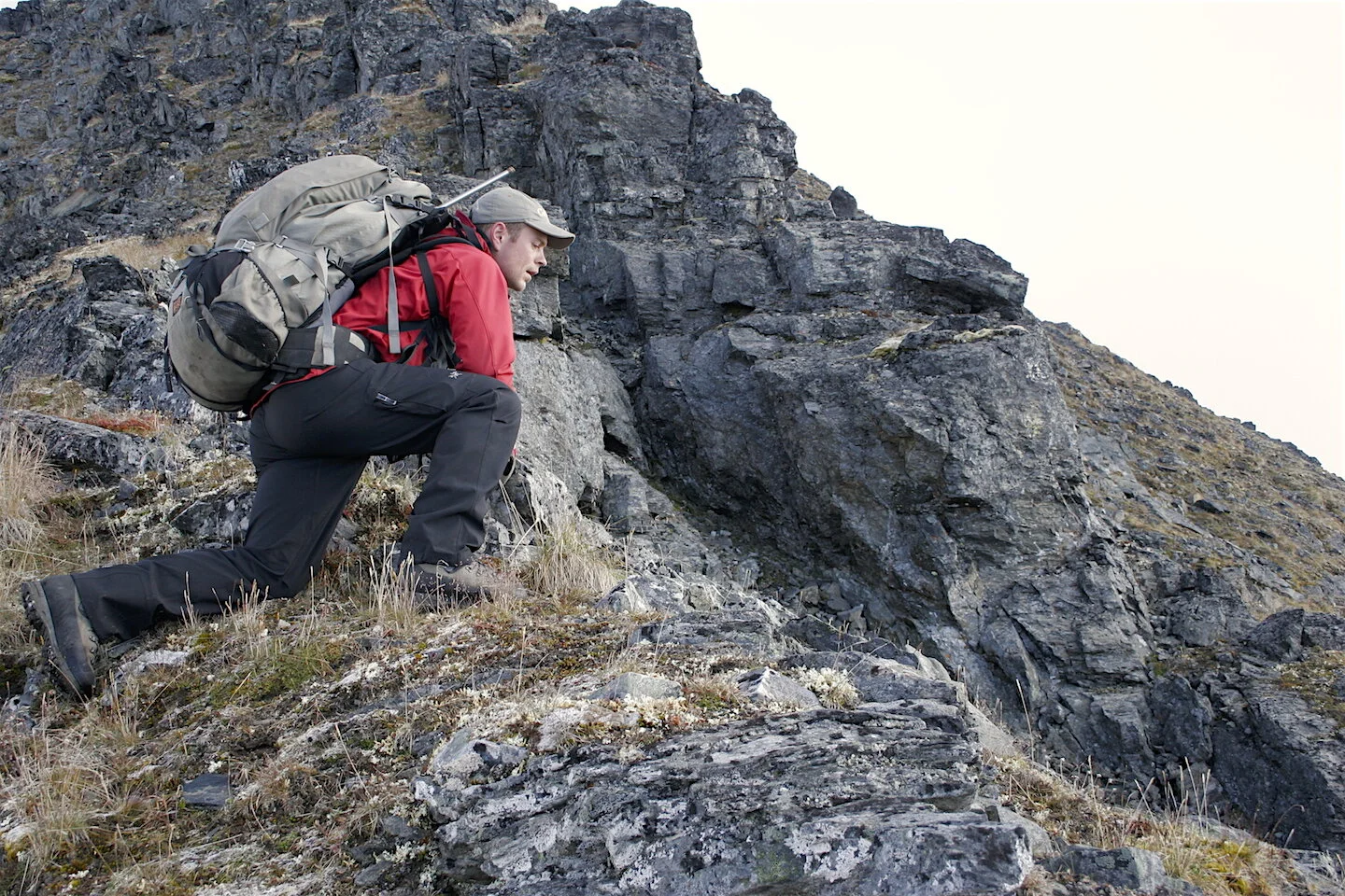 Uphill Downhill Shooting Dilemma Solved! — Ron Spomer Outdoors