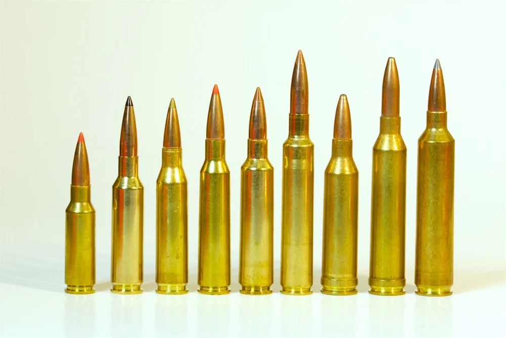 6.5 PRC Hottest New Rifle Cartridge — Ron Spomer Outdoors