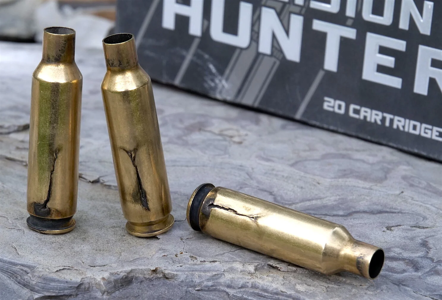 Avoid Trouble Inspect Cartridge Brass Ron Spomer Outdoors Avoid Trouble Inspect Cartridge Brass Ron Spomer Outdoors